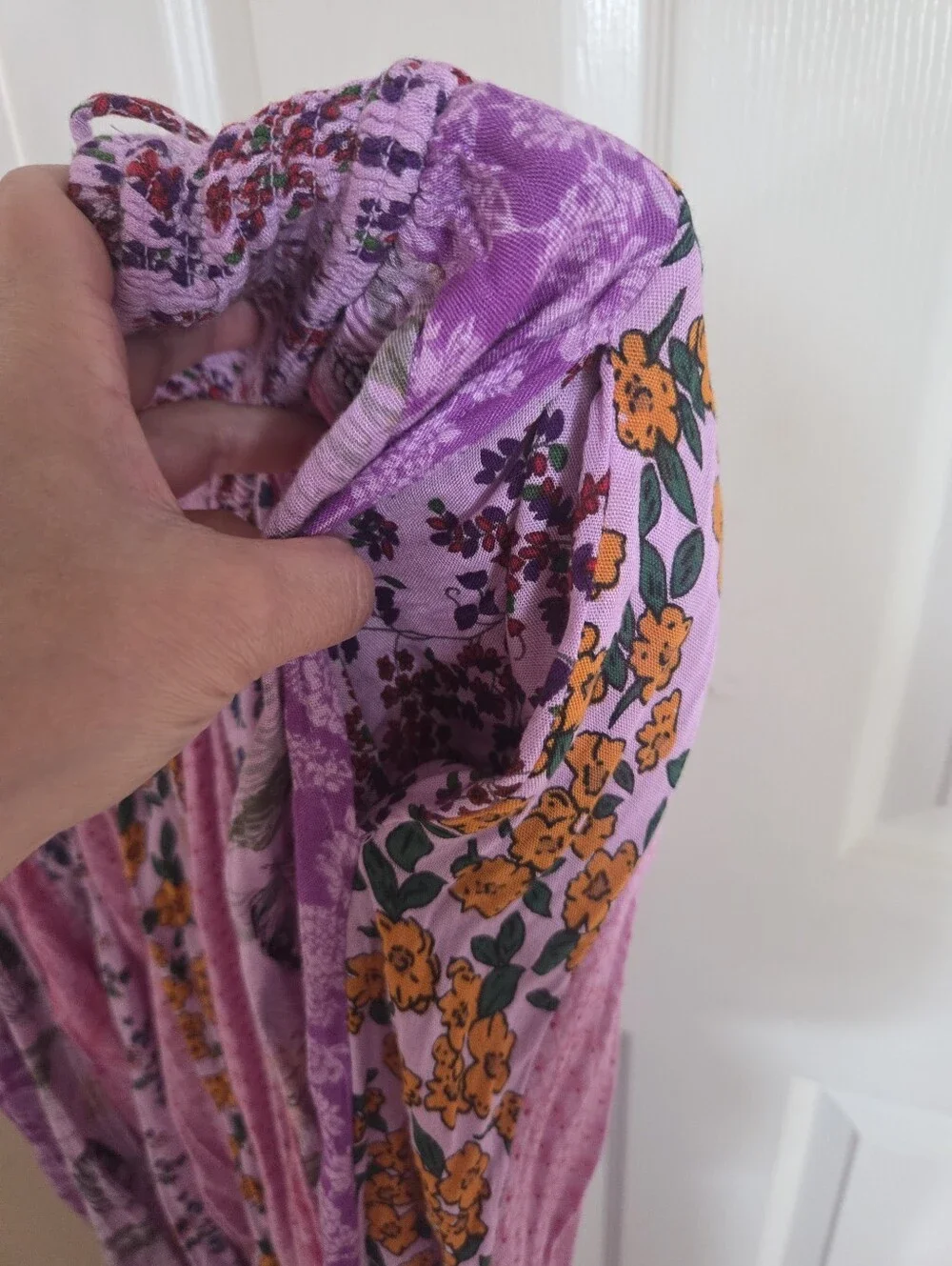 EARTHBOUND | Pants & Jumpsuits | Earthbound Overdyed Assorted Pink ...